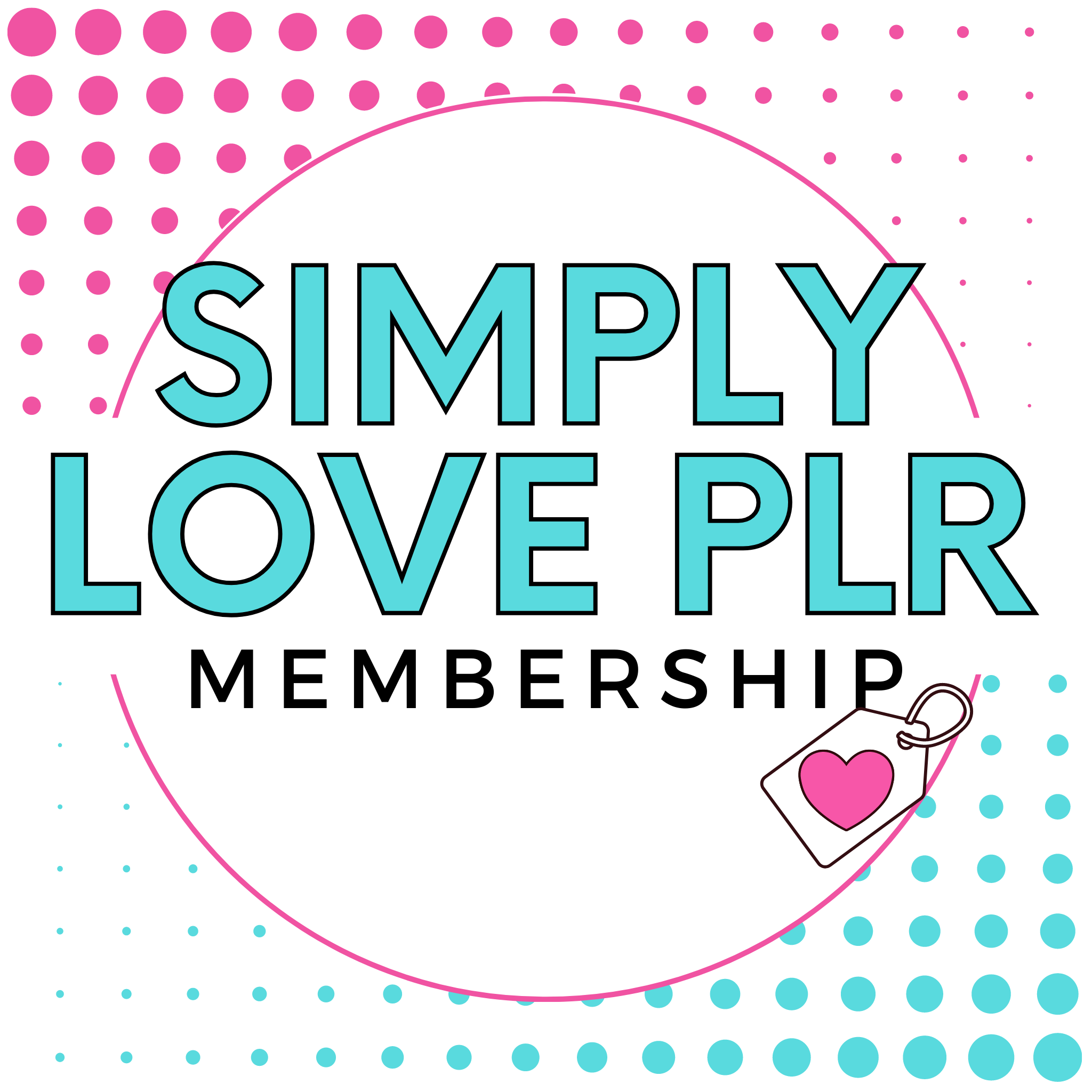 MEMBERSHIP – Simply Love PLR